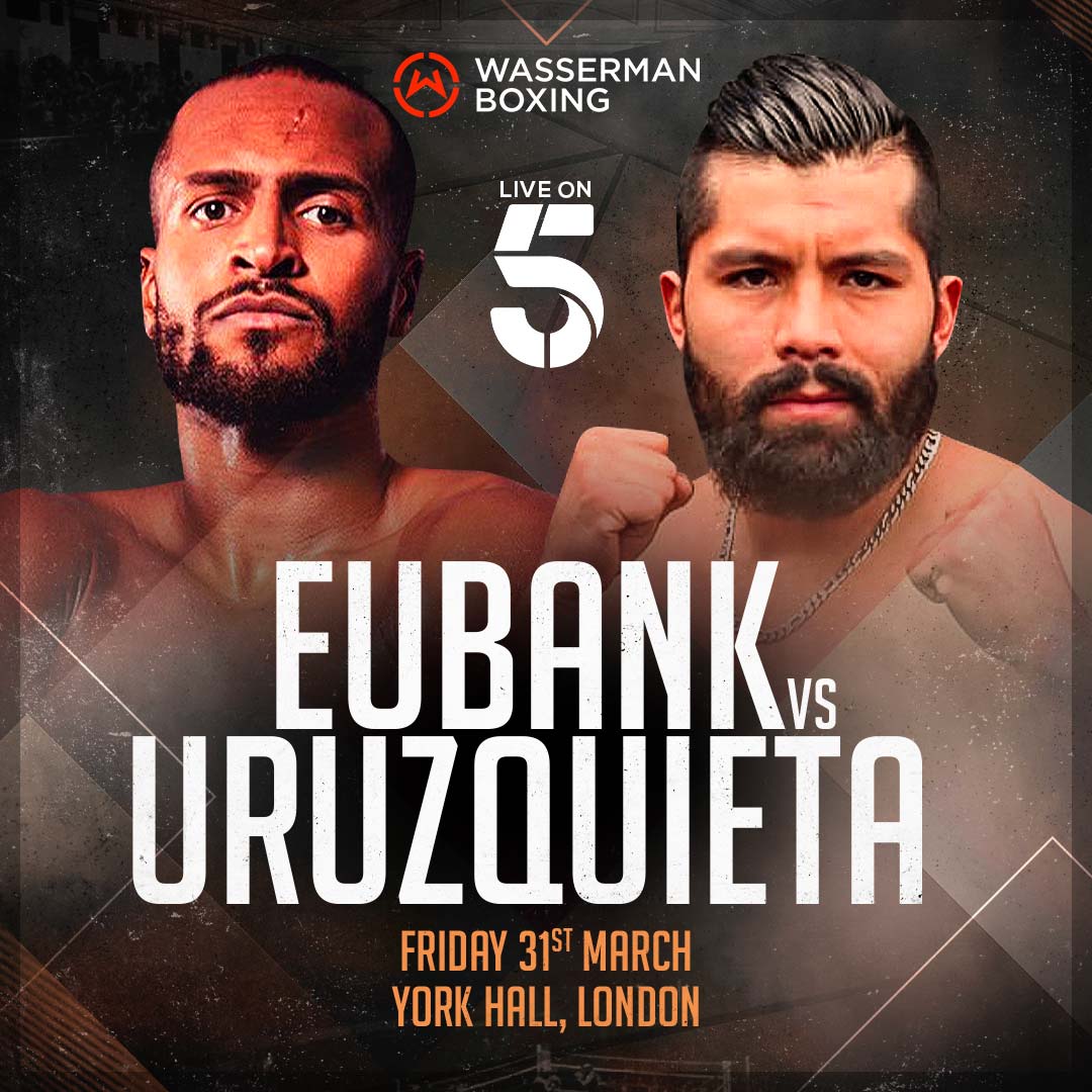 Watson: I've now got a path set out for me to become a World Champion ...